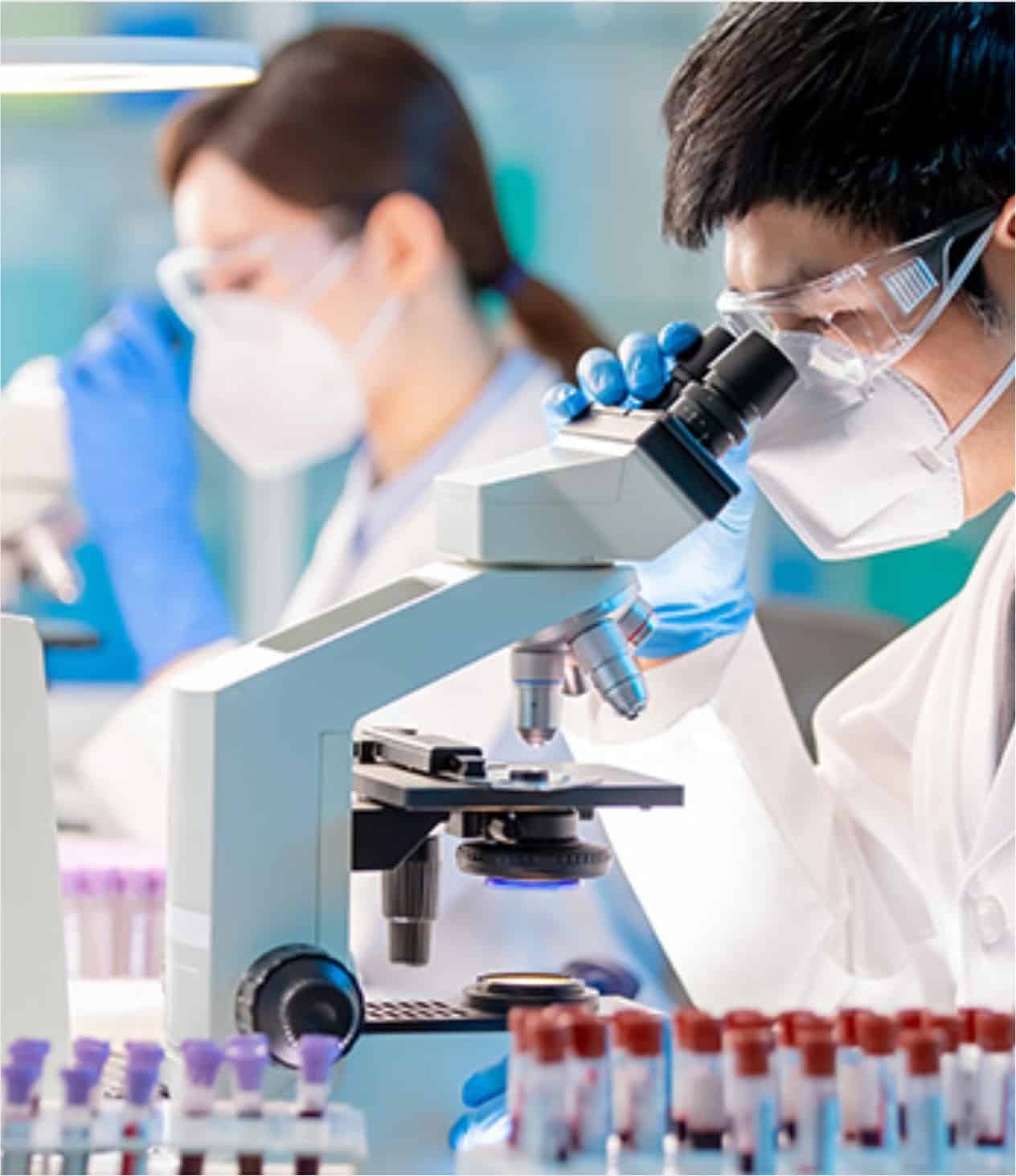 Makhdoom Lab – At Makhdoom Lab, we are committed to delivering accurate ...